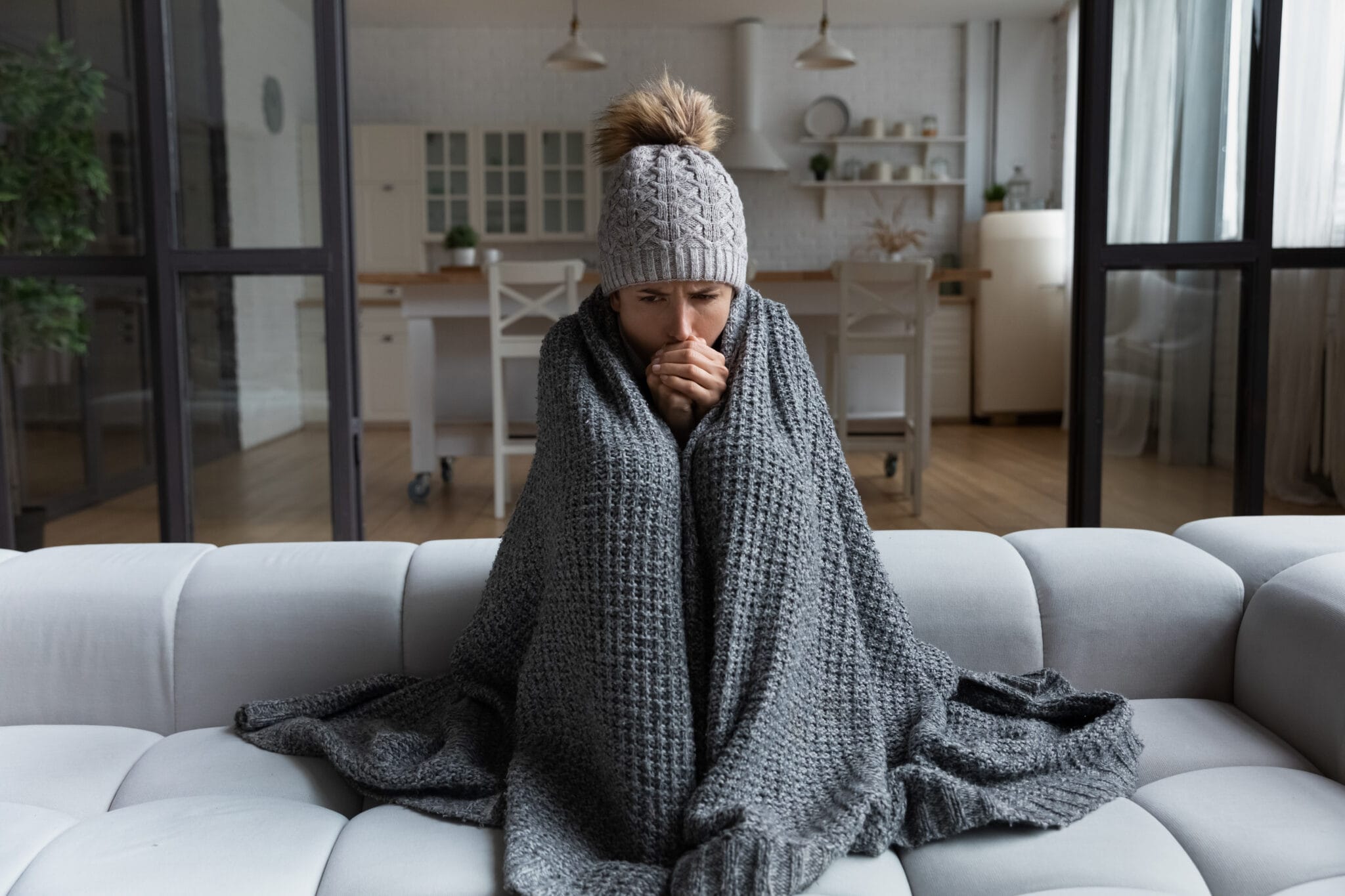 11 Signs That You May Not Be Eating Enough