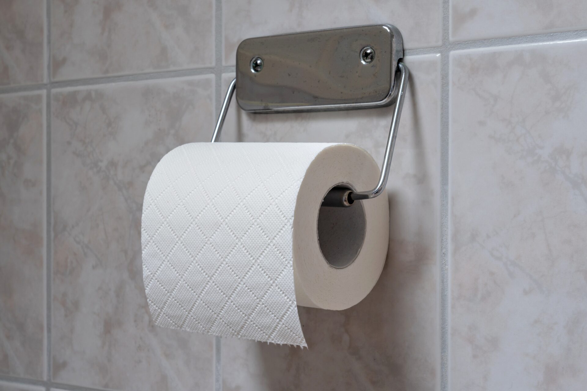 This Is Why You Should Stop Using Toilet Paper, According to Harvard Doctor