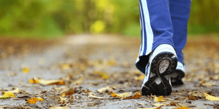 What is the Ideal Walking Speed? Find Your Speed Sorted By Age