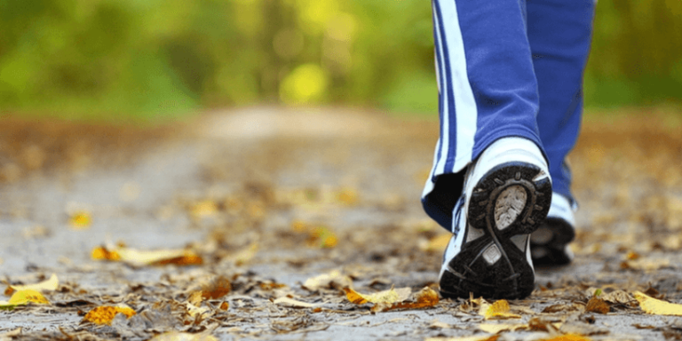 What is the Ideal Walking Speed? Find Your Speed Sorted By Age