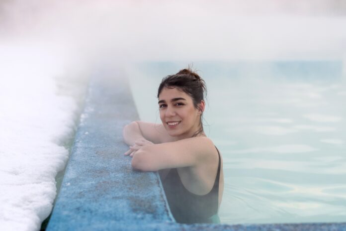 How Long Can You Swim in Cold Water Before Your Body Gets Too Cold?