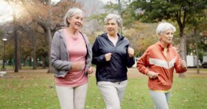 What is the Ideal Walking Speed? Find Your Speed Sorted By Age