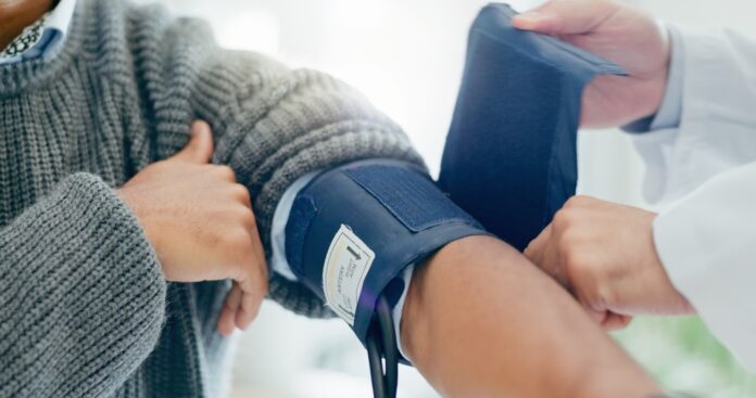 When Does Blood Pressure Become Dangerous? The Key Numbers Explained