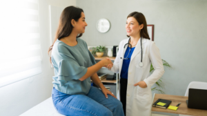 Why You’re Seeing Undigested Food in Your Poop – and When to Worry