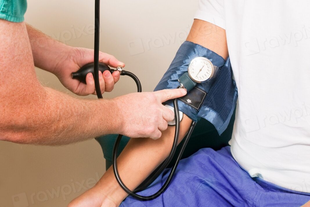 When Does Blood Pressure Become Dangerous? The Key Numbers Explained