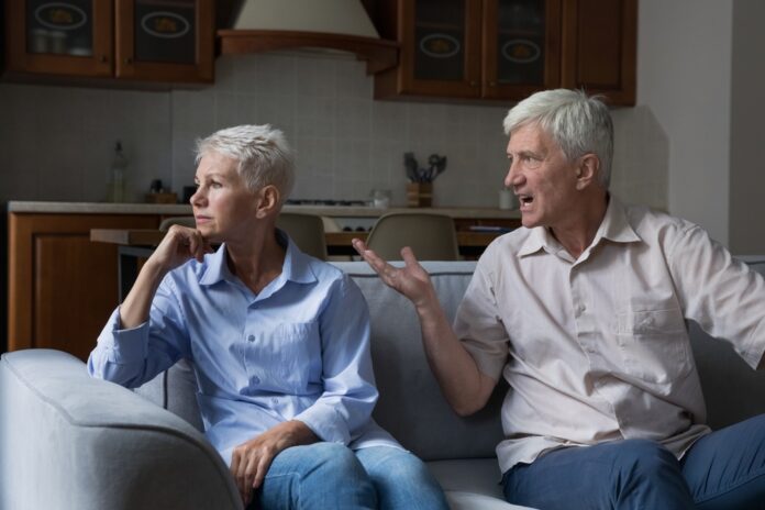 Why You Overreact in Your Relationship – and How to Stop It