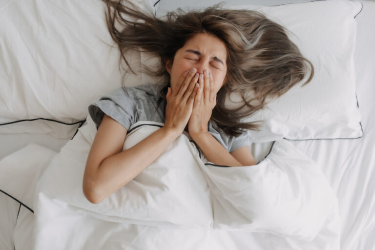 Signs Your Stress Levels Are Too High
