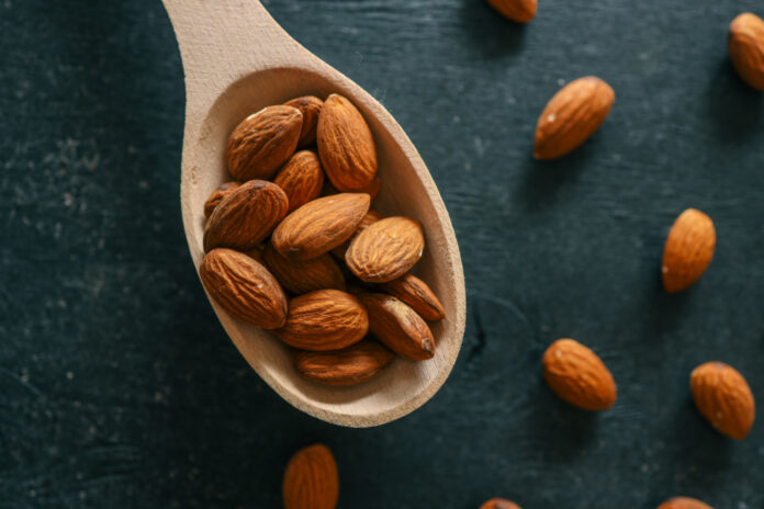 New Research Shows That 22 of These Nuts a Day Could Change Your Health