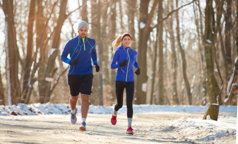 How Age Impacts Your Running Speed