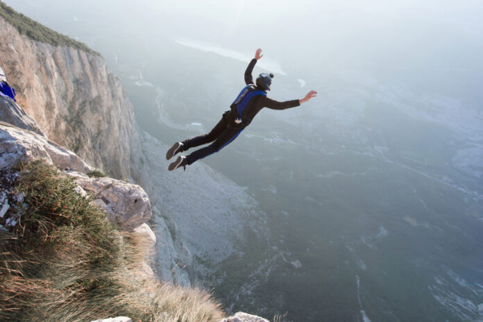 The science of fear: How your body reacts to being scared