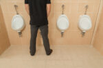 What’s the best way for men to pee – sitting or standing?