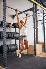 How Long Can You Hang? The Ultimate Guide to Dead Hang Times