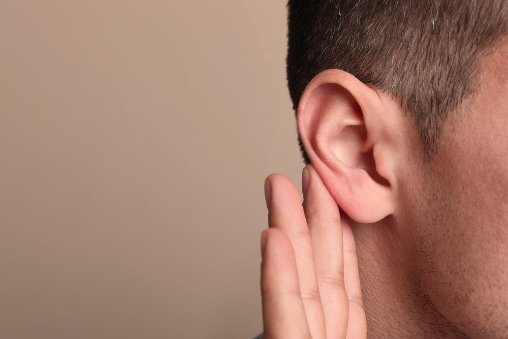 Hearing Loss Happens Slowly—Here’s How to Spot the Signs Early
