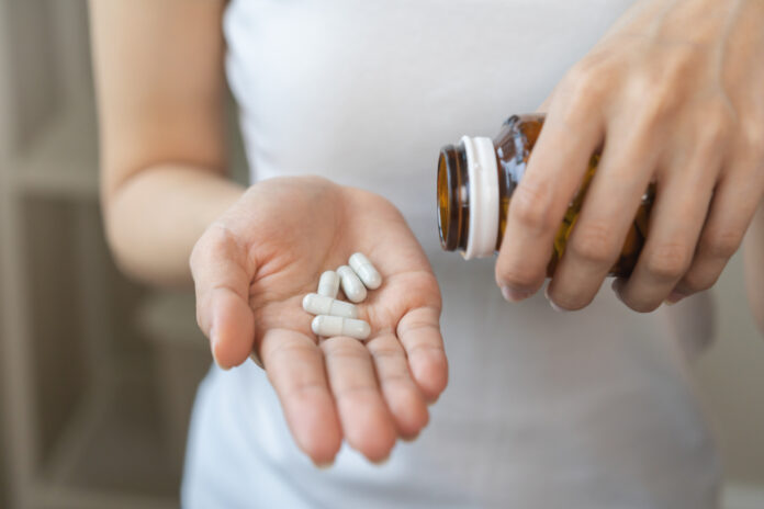 These Common Medications Can Cause Dangerous Skin Reactions in the Sun
