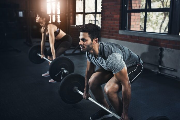 What’s a good deadlift weight? See how you compare!