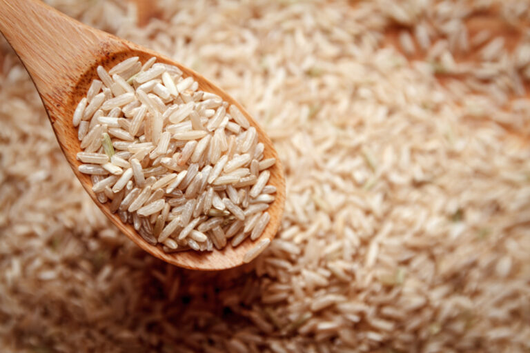 The Healthiest Type of Rice – Which One Should You Choose?