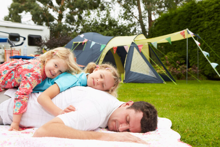 One in three kids has the wrong dad? Here’s what science actually says