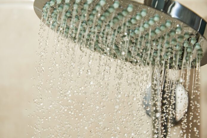 Here’s the Optimal Time of Day to Take a Shower