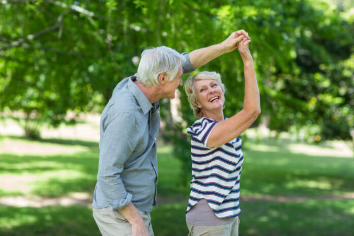 Why Getting Married Late in Life Could Save Your Health