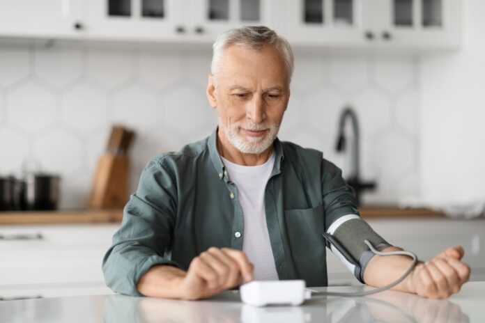 Left or Right Arm? How to Get the Most Accurate Blood Pressure Reading