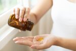 These Supplements Might Be the Reason Your Poop Smells