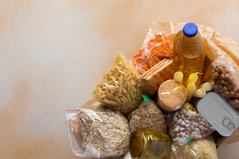 10 Must-Have Foods for Your Emergency Pantry