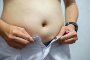 What Is the Optimal Body Fat Percentage for Your Age and Gender?
