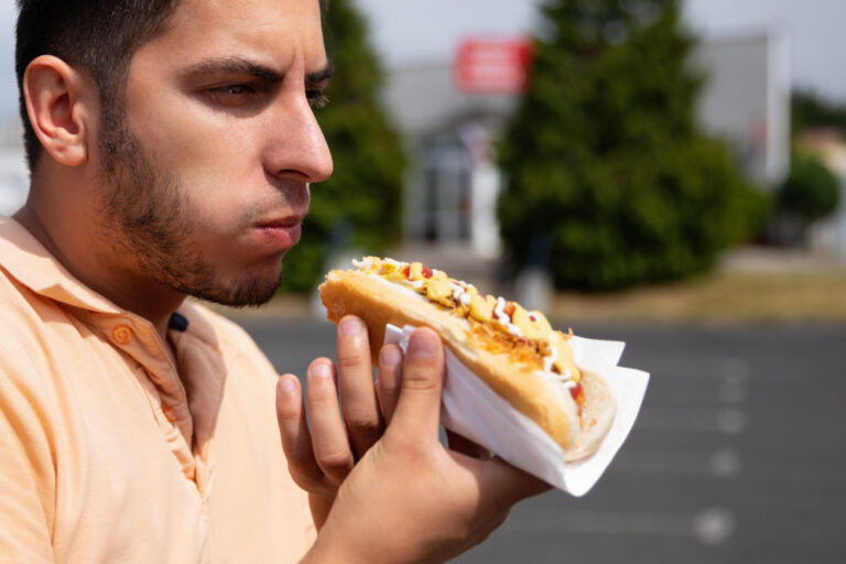 Is Your Dinner Trying to Kill You? The Top Food Poisoning Culprits