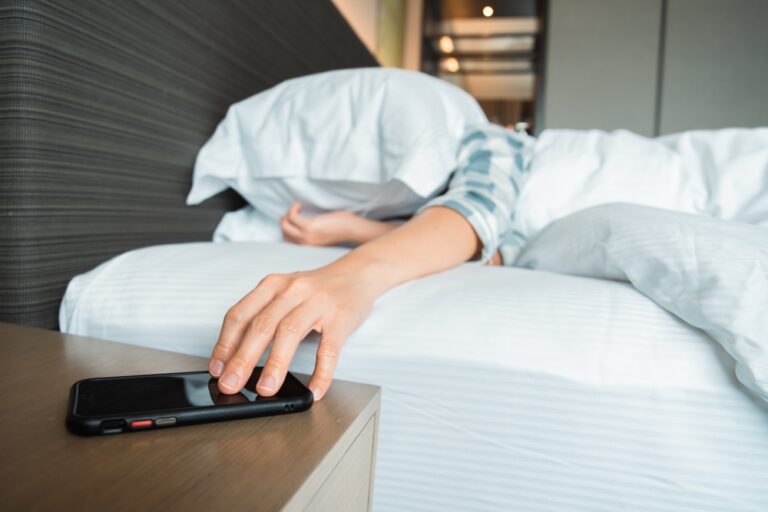 This Is How Long Your Nap Should Be If You Want to Keep Your Brain Young