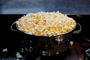 Why your urine may smell like popcorn – and when to be concerned