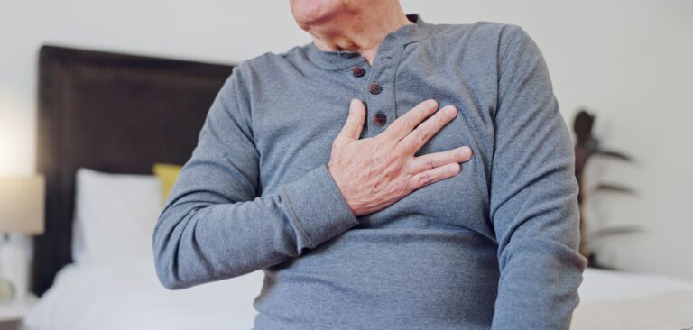 What Really Happens to Your Body When You Die