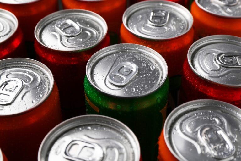 5 Drinks That Could Be Damaging Your Kidneys — Only One Contains Alcohol