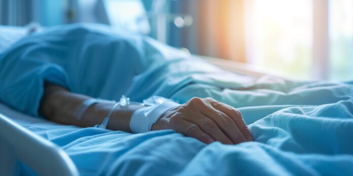 10 Things that Happen to Your Body When You’re Dying