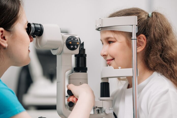 Things You Need to Know to Decode Your Eye Prescription