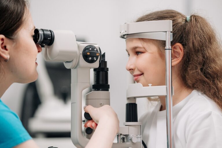 Things You Need to Know to Decode Your Eye Prescription