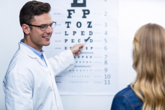 Things You Need to Know to Decode Your Eye Prescription