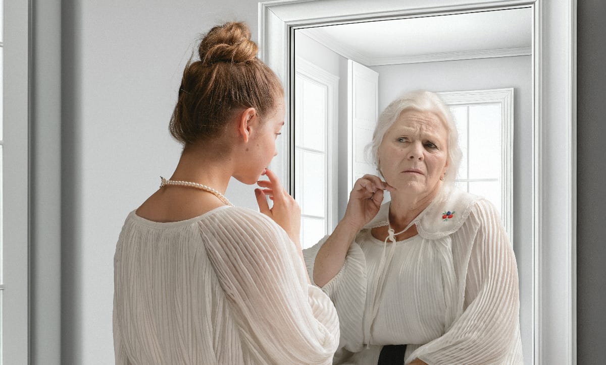 Science Finally Answers: When Do We Really Get Old?