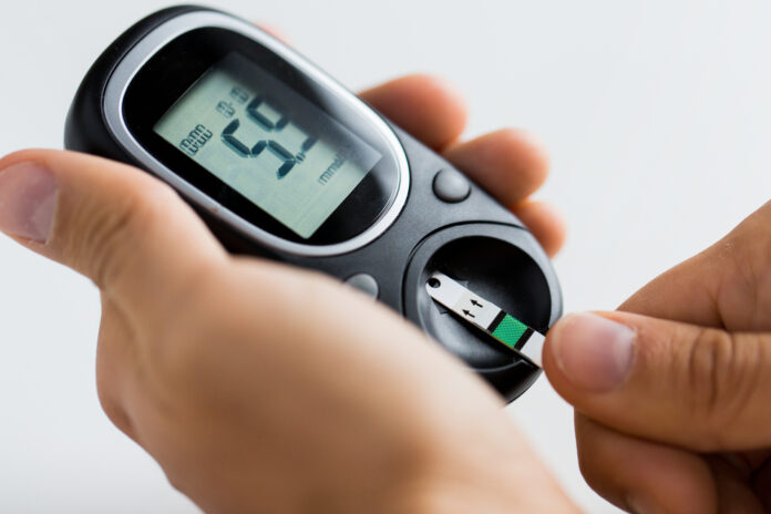 9 Early Symptoms of Diabetes You Should Take Seriously