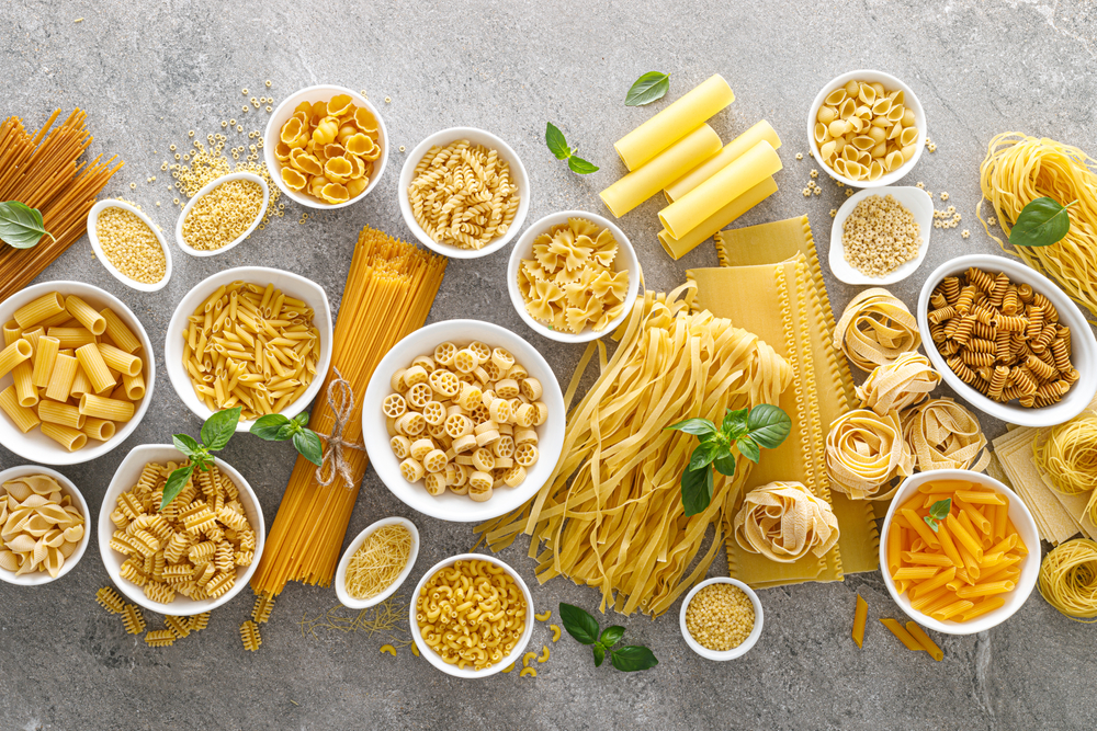 Italian Chefs Share the Secret to Picking Perfect Pasta Every Time