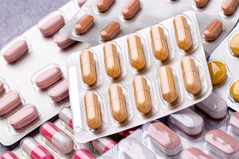 These Common Medications Can Cause Dangerous Skin Reactions in the Sun