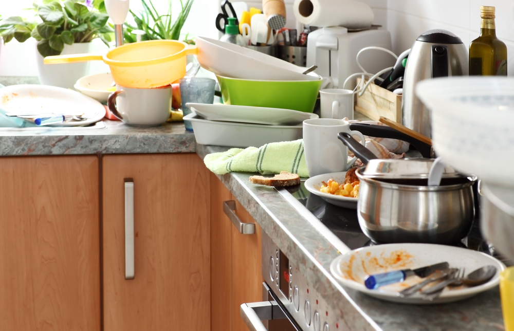 Simple ways to reduce microplastics in your kitchen