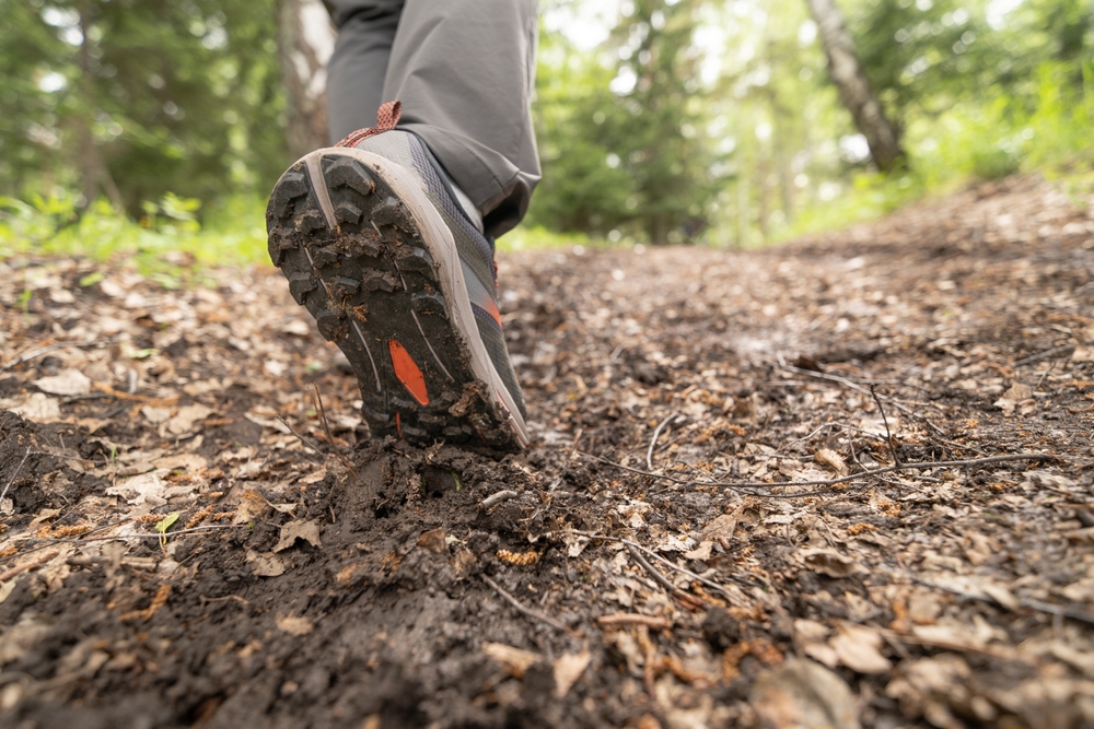 How to Choose the Right Walking Style for Your Fitness Goals