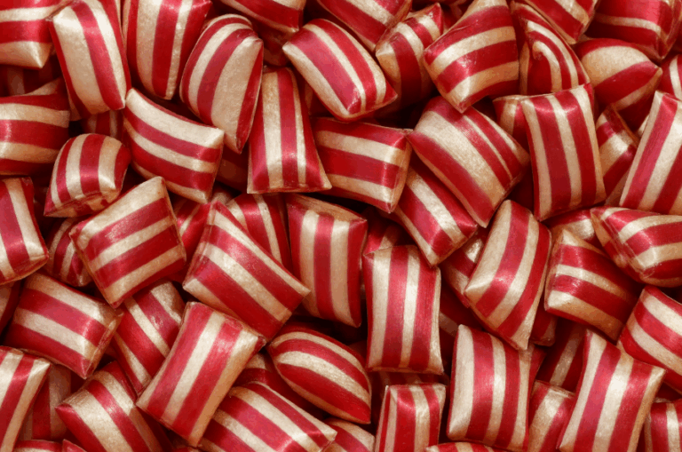 This candy could help you feel better when you’re sick with a cold
