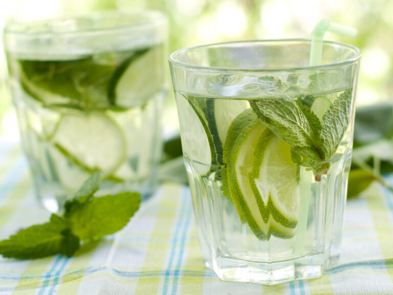 Lemon vs. lime: Which citrus fruit is healthier?