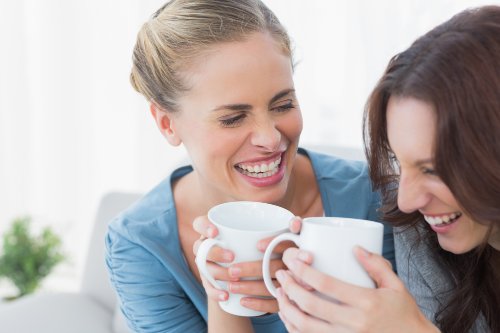 Study links moderate coffee intake to healthier aging