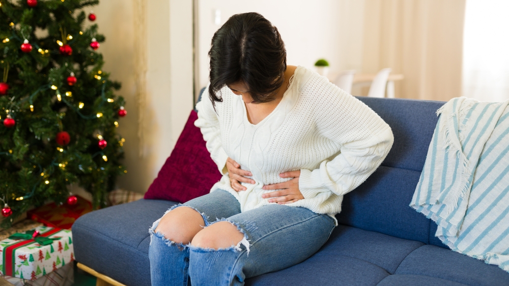 How to keep Christmas safe from food poisoning