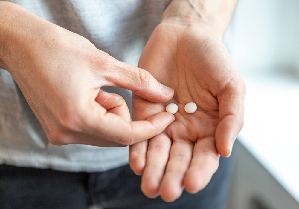 New study: Vitamin B3 may reduce the risk of skin cancer