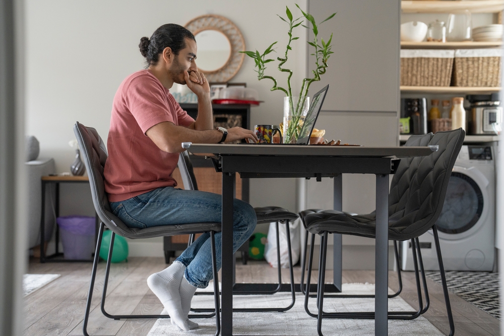 30 minutes less in the chair can extend life, new research shows